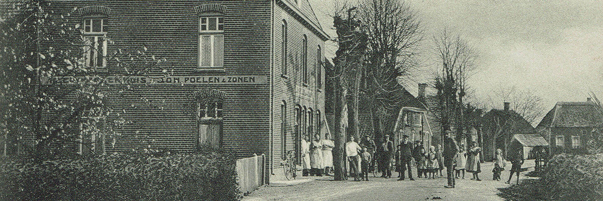 Beeldbank - Ons Mooie Mook en Middelaar