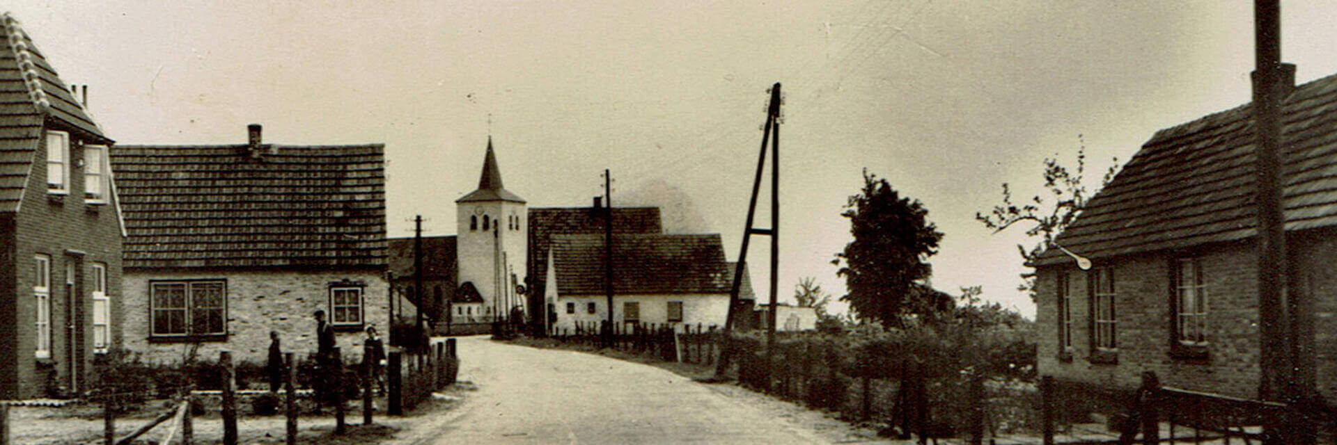 Beeldbank - Ons Mooie Mook en Middelaar