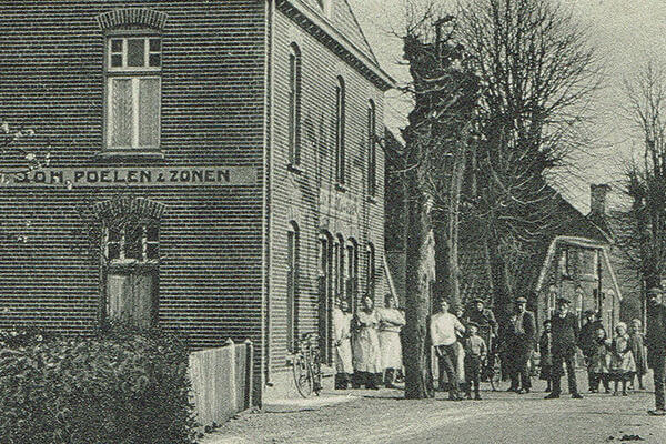 Beeldbank - Ons Mooie Mook en Middelaar